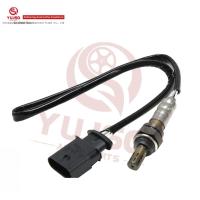 China OE 11780872674 Oxygen Sensor for BMW Mini R50 R52 R53 730li 3 Series with 1 Year Warranty for sale