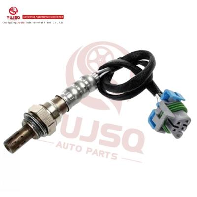 China OE 12565414 12563345 Oxygen Sensor O2 Sensor for Cadillac BMW Chevrolet GMC C2500 C3500 K2500 K3500 Pickup 7.4L 2000 for sale