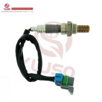 China OE 12565414 12563345 Oxygen Sensor O2 Sensor for Cadillac BMW Chevrolet GMC C2500 C3500 K2500 K3500 Pickup 7.4L 2000 for sale