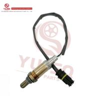 China OE 0258005169 0258003514 11781433075 Oxygen Sensor for BMW X3 E83 2002 O2 E34 2100 with 1 Year Warranty for sale