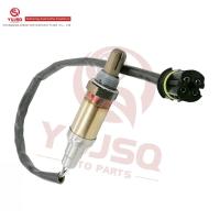 China OE 0258005169 0258003514 11781433075 Oxygen Sensor for BMW X3 E83 2002 O2 E34 2100 with 1 Year Warranty for sale