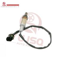 China OE 0258005169 0258003514 11781433075 Oxygen Sensor for BMW X3 E83 2002 O2 E34 2100 with 1 Year Warranty for sale