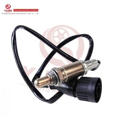China OE 11781735499 Oxygen Sensor for BMW E36 325i 325ic 325is M3 with 1 Year Warranty for sale