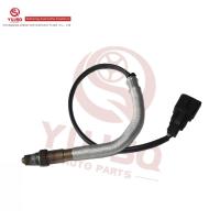 China OE 11787530282 Oxygen Sensor for BMW E87 3 Series E46 318ci with 1 Year Warranty and 50,000km Guarantee for sale