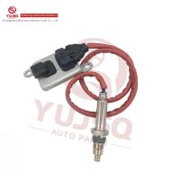 China OE 5WK97249 A0009056204 Oxygen Sensor O2 Sensor For Mercedes-Benz for sale