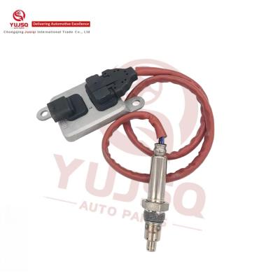 China OE 5WK97249 A0009056204 Oxygen Sensor O2 Sensor For Mercedes-Benz for sale