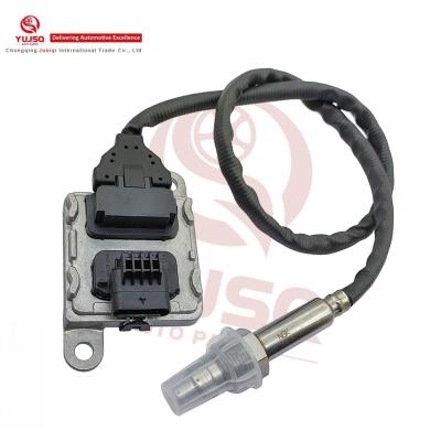 China OE A0009058111 A0009053109 Oxygen Sensor O2 Sensor for Mercedes-Benz for sale