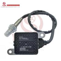 China OE A0009058111 A0009053109 Oxygen Sensor O2 Sensor for Mercedes-Benz for sale
