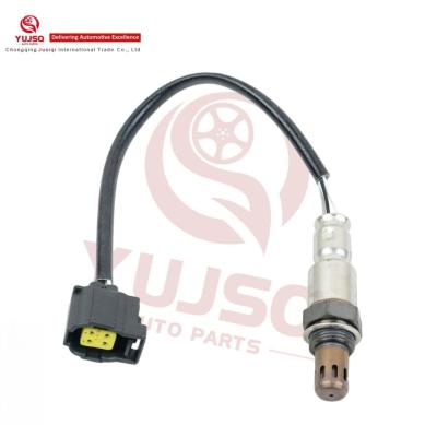 China OE A0045425318 Oxygen Sensor for Benz Smart with 1 Year Warranty and 50,000km Guarantee for sale