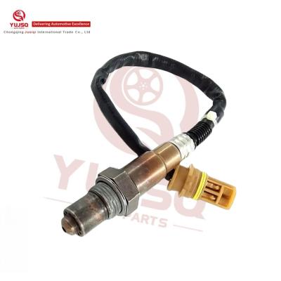 China OE 0015407617 0258006328 Oxygen Sensor O2 Sensor for Mercedes W203 W211 W219 E320 E500 R500 for sale
