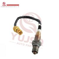 China OE 0015407617 0258006328 Oxygen Sensor O2 Sensor for Mercedes W203 W211 W219 E320 E500 R500 for sale