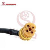 China OE 0015407617 0258006328 Oxygen Sensor O2 Sensor for Mercedes W203 W211 W219 E320 E500 R500 for sale