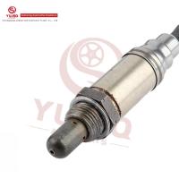 China OE 0258104002 Oxygen Sensor for Mercedes-Benz W210 W218 E46 318ci 50,000km Guarantee for sale