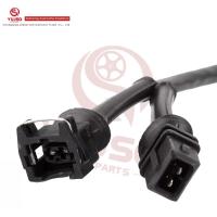 China OE 0258104002 Oxygen Sensor for Mercedes-Benz W210 W218 E46 318ci 50,000km Guarantee for sale