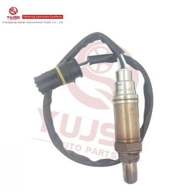 China OE 0005407617 Oxygen Sensor for Mercedes Benz W 220 Factory Wholesale for sale