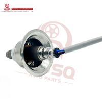 China OE 22693-EY00B Oxygen Sensor for NISSAN MURANO Z51 Compatible with MURANO II QASHQAI TEANA Models for sale