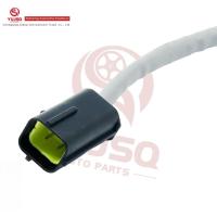 China OE 22693-EY00B Oxygen Sensor for NISSAN MURANO Z51 Compatible with MURANO II QASHQAI TEANA Models for sale