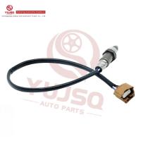 China OE 22693-1MR0A Oxygen Sensor for Nissan Compatible with Universal Fitment Replacement for sale