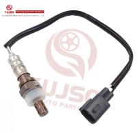 China OE 89465-52380 Oxygen Sensor for Toyotas Vitz Corolla Yaris Vois with 2000-2014 Year Range and Universal Fitment for sale
