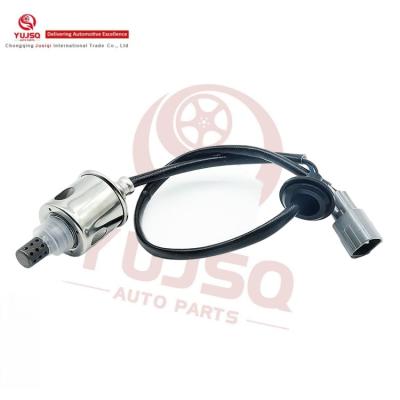 China OE 89465-0P010 Oxygen Sensor for TOYOTA REIZ CROWN GRX12 GRS18 2005-2010 with 1 Year Warranty and Universal Fitment for sale