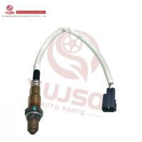 China OE 89465-02060 Oxygen Sensor with Universal Fitment and New Condition for Toyota Corolla Yaris for sale