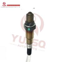 China OE 89465-02060 Oxygen Sensor with Universal Fitment and New Condition for Toyota Corolla Yaris for sale
