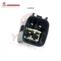 China OE 89465-02060 Oxygen Sensor with Universal Fitment and New Condition for Toyota Corolla Yaris for sale