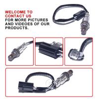 China OE 89467-52060 Oxygen Sensor for TOYOTA Prius COROLLA Camry LEXUS with Universal Fitment for sale