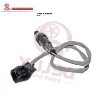 China OE Z678-18-8G1 Oxygen Sensor with 1 Year Warranty and Universal Fitment for Mazda 3 BK 1.6L 2.0L 2.3L for sale