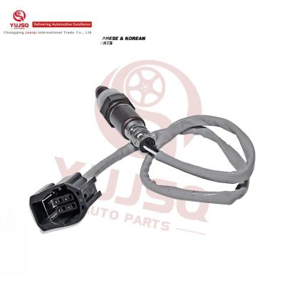 China OE Z678-18-8G1 Oxygen Sensor with 1 Year Warranty and Universal Fitment for Mazda 3 BK 1.6L 2.0L 2.3L for sale