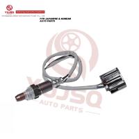 China OE Z678-18-8G1 Oxygen Sensor with 1 Year Warranty and Universal Fitment for Mazda 3 BK 1.6L 2.0L 2.3L for sale