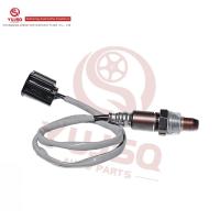 China OE Z678-18-8G1 Oxygen Sensor with 1 Year Warranty and Universal Fitment for Mazda 3 BK 1.6L 2.0L 2.3L for sale