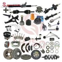 China OE Z678-18-8G1 Oxygen Sensor with 1 Year Warranty and Universal Fitment for Mazda 3 BK 1.6L 2.0L 2.3L for sale