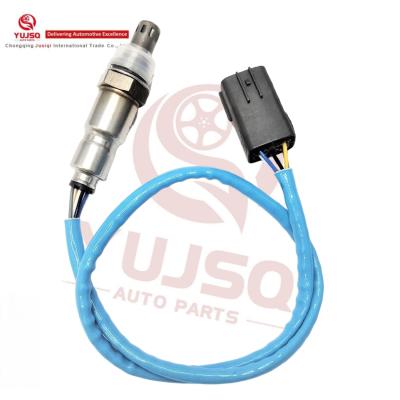 China OE PE01-18-8G1 PE01-18-8G1A Oxygen Sensor for Mazda 3 with Universal Fitment O2 Sensor for sale
