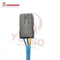 China OE PE01-18-8G1 PE01-18-8G1A Oxygen Sensor for Mazda 3 with Universal Fitment O2 Sensor for sale