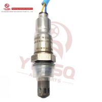 China OE PE01-18-8G1 PE01-18-8G1A Oxygen Sensor for Mazda 3 with Universal Fitment O2 Sensor for sale
