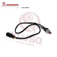 China OE LF4J-18-8G1B Oxygen Sensor for MAZDA MAZDA6 with 1 Year Warranty and Universal Fitment for sale