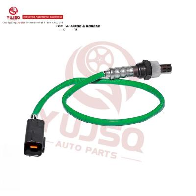 China OE Lf4k-18-861b Oxygen Sensor for Mazda 3 BK 1.6L 2.0L 2.3L with 1 Year Warranty for sale