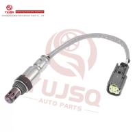 China OE ED8A-9F472-BB ED8A-9F472-AB Oxygen Sensor Lambda Sensor for Ford Escort 1.5L with Universal Fitment for sale