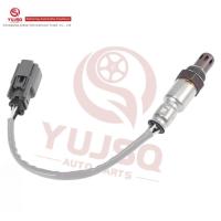 China OE ED8A-9F472-BB ED8A-9F472-AB Oxygen Sensor Lambda Sensor for Ford Escort 1.5L with Universal Fitment for sale