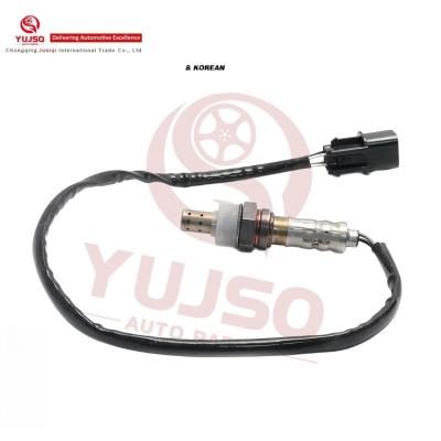 China OE 39210-3E220 Oxygen Sensor Universal Fitment High Quality for Hyundai Kia Replacement for sale