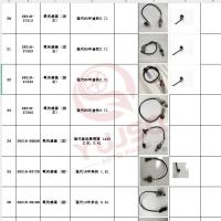 China OE 39210-3C300 39210-2B150 Oxygen Sensor with 1 Year Warranty for Hyundai ACCENT IX35 IX55 ELANTRA SONATA for sale