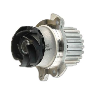 China Engine Coolant System Water Pump 211261307010 for sale
