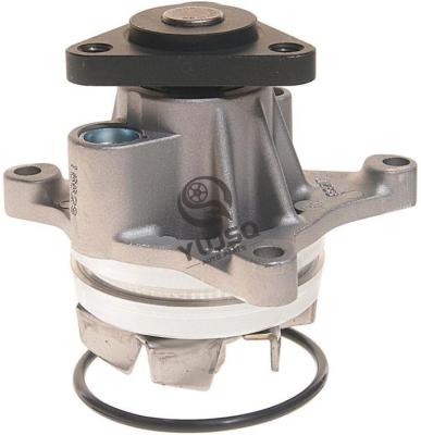 China Engine Coolant System Water Pump for MAZDA GWMZ58A LF0115100 L32715100A LF5215100 AL3G215100 LF7015010 for sale