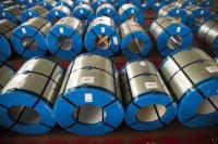 China Decoration Material Prime Cold Rolled Steel Coils Environmental Energy Efficient for sale