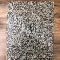 China Stone Grain Prepainted Galvanized Steel Coil High Weatherability For Exterior Wall Material for sale