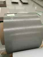 China Metal Gloss Color Coated Galvanized Steel Coil Organic Coating Thickness 20-45μM for sale