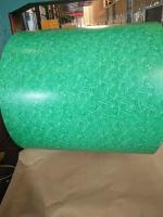 China Various Pattern Printing Galvanized Sheet Metal Rolls For Cabinet Decoration for sale