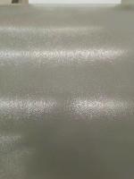 China PU Coating Ceiling Prepainted Galvanized Steel Coil Matt / Wrinkled Yield Strength 240-700MPA for sale