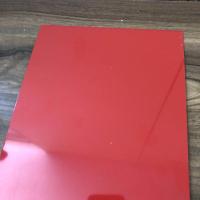 China Home Appliance Prepainted Steel Coil , Galvannealed Steel Coils Coated With PVC Film for sale